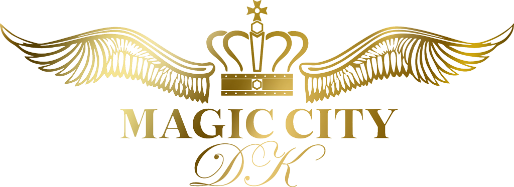 Magic City